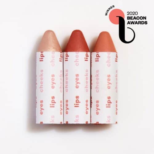 Non-Toxic, Zero-Waste Lipstick - To Make a Family