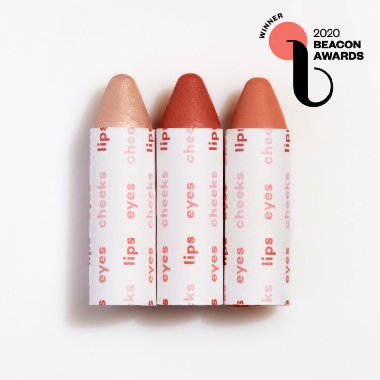 Non-Toxic, Zero-Waste Lipstick - To Make a Family